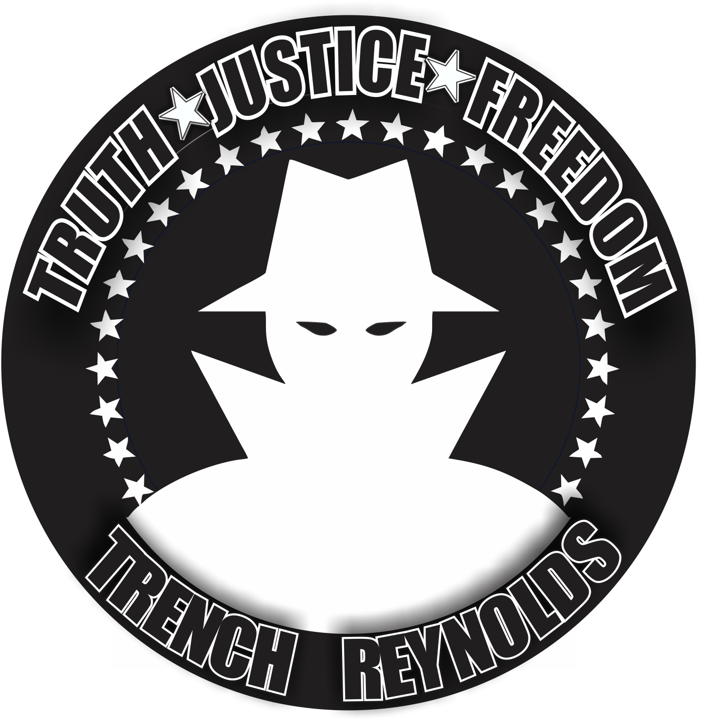 The 23rd Anniversary – The Trench Reynolds Report